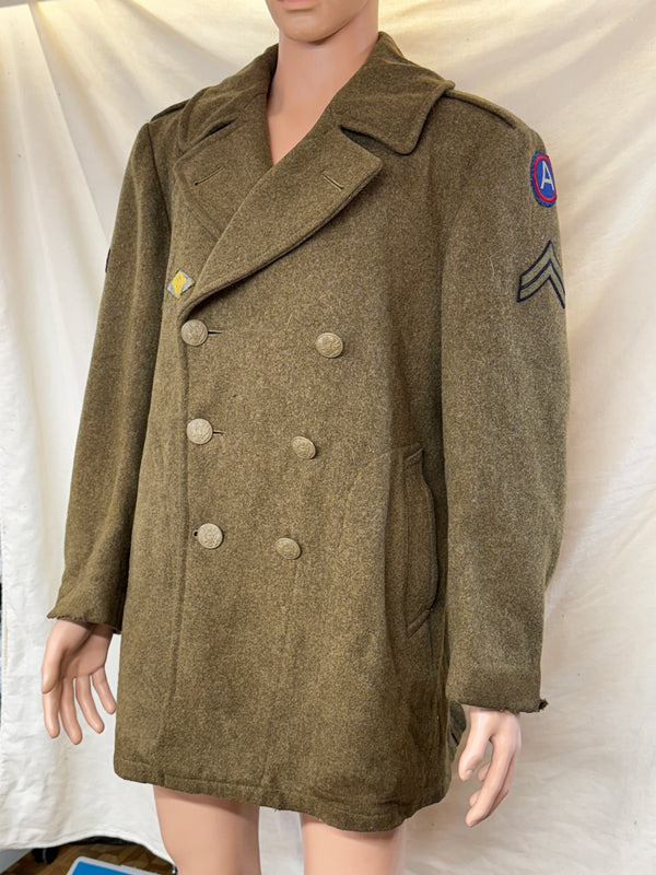 Authentic Militiary Uniforms Tagged "UNIFORM" - LockNWalkHarness