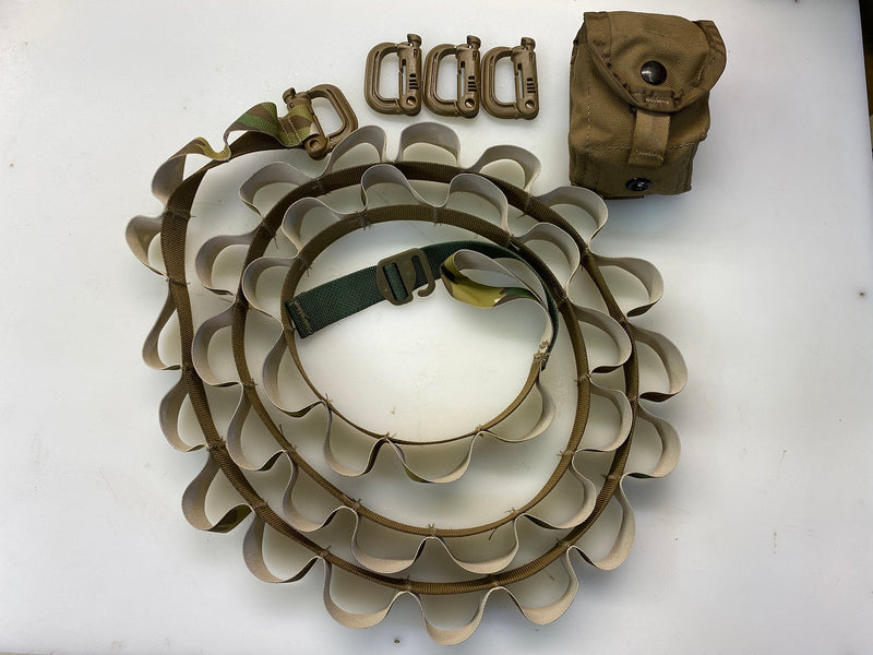Military Surplus