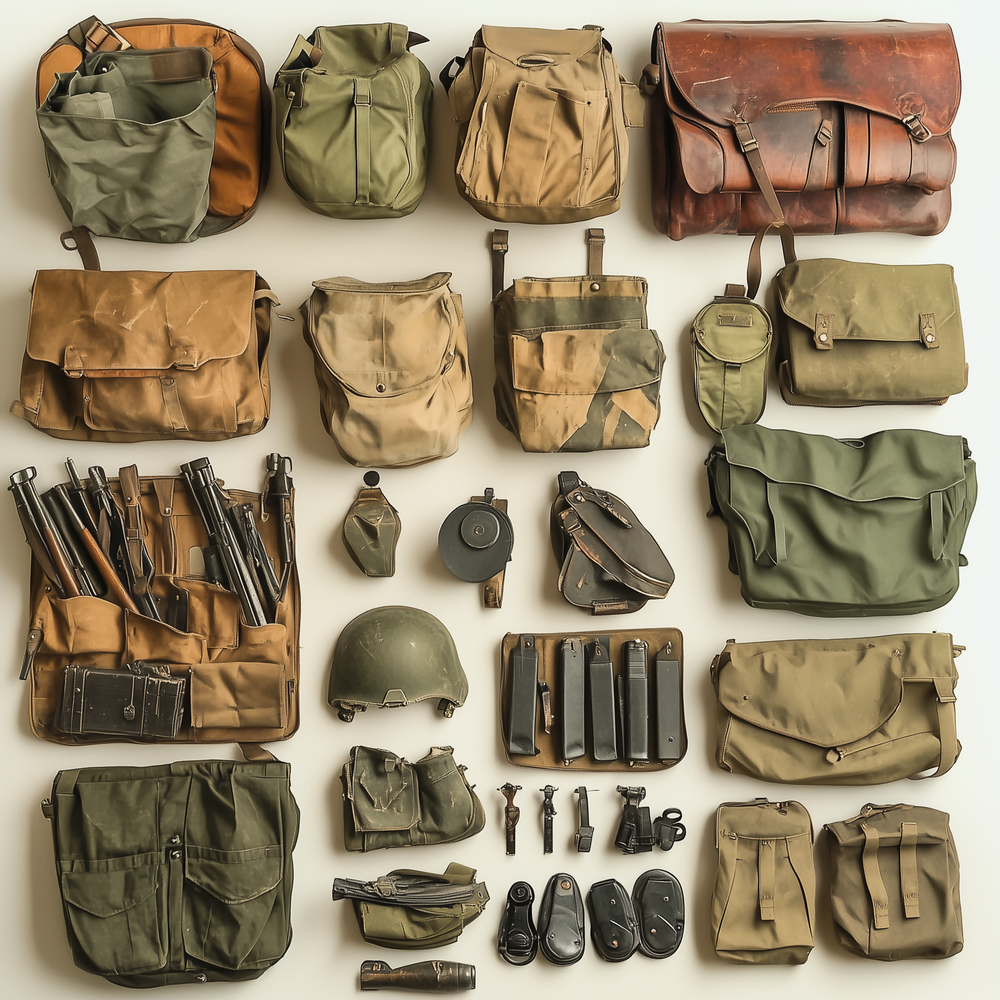 Military Surplus