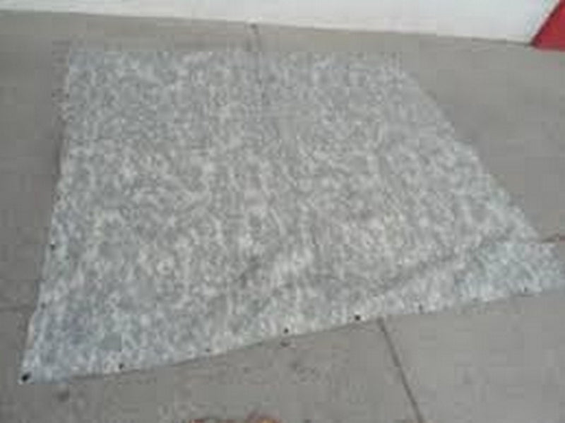 US Army ACU Reversible Field Tarpaulin NSN 8340-01-600-4807 Ground Cov ...