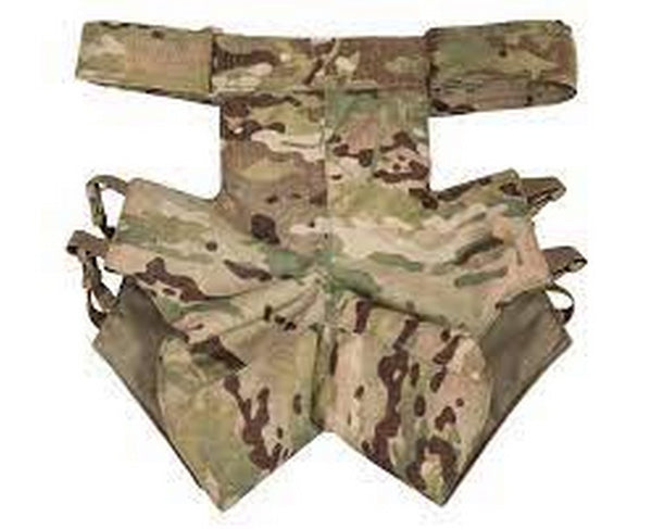 Tactical Gear Plate Carriers Tagged "GROIN PROTECTOR" - LockNWalkHarness