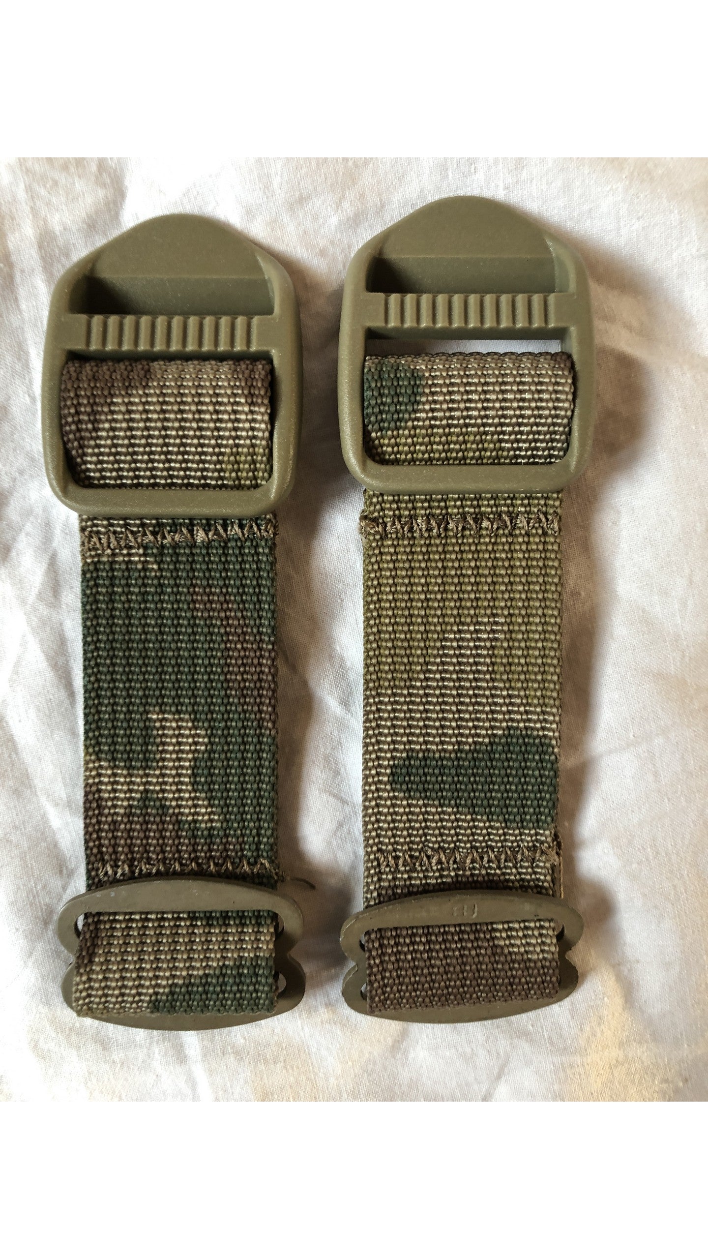 NEW! LOAD LIFTER ATTACHMENT, MOLLE II RIIFLEMAN PACK RUCKSACK CINCH ST ...
