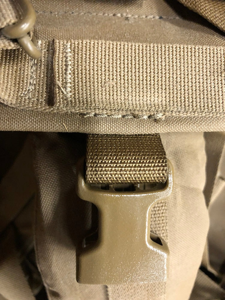 Packs and Bags - LockNWalkHarness