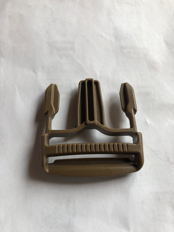 ITW NEXUS GTSR 2″ Anti-Slip Ladderloc Latch – COYOTE BROWN ...