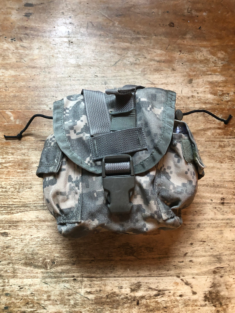 Military Surplus - Assault & Molle Gear - LockNWalkHarness