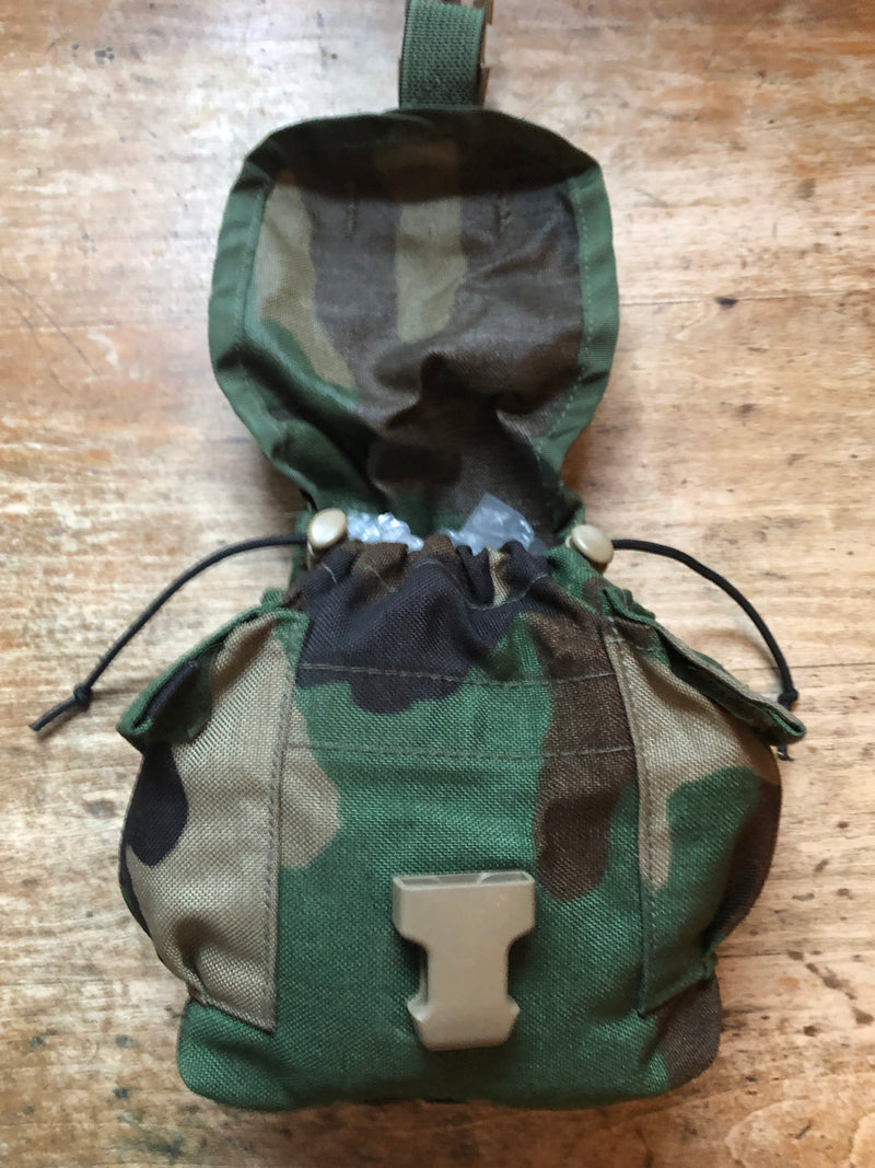 Military Surplus - Assault & Molle Gear - LockNWalkHarness