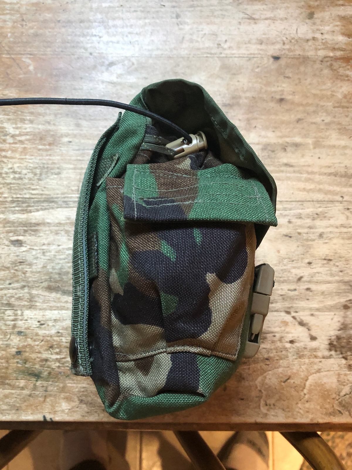 Military Surplus - Assault & Molle Gear - LockNWalkHarness