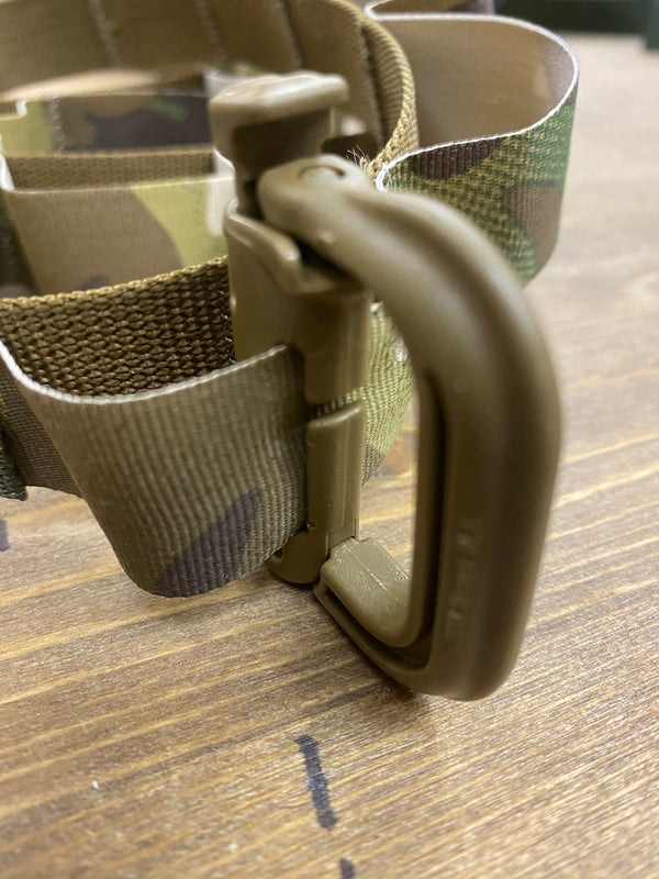 LOCKNWALK TREE STRAP ALL IN ONE KIT - LockNWalkHarness