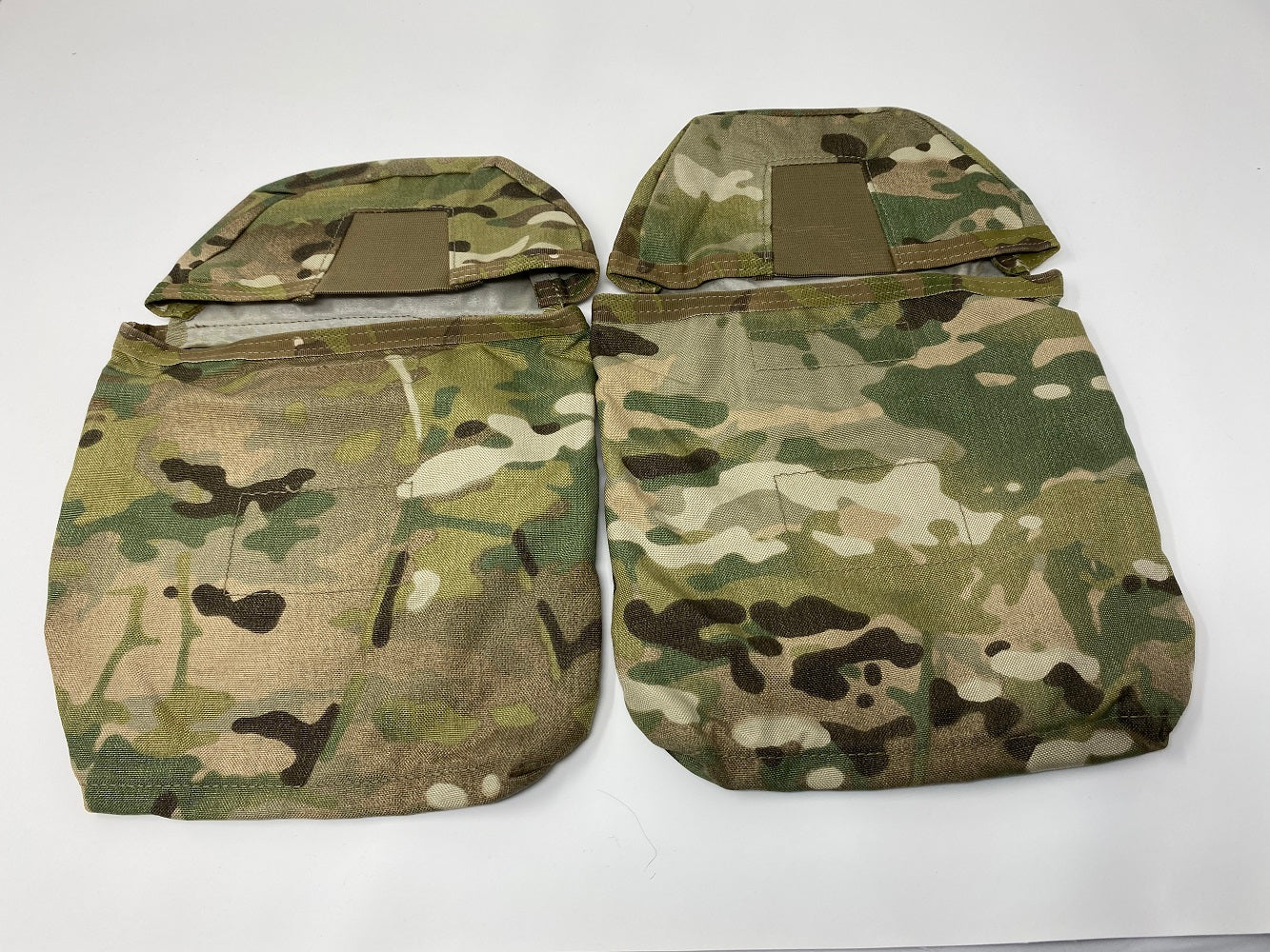 "NEW" GEN 4 IOTV MULTICAM PLATE CARRIER W/3A SOFT ARMOR INCLUDED ...