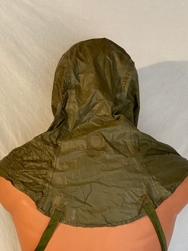 M45 US MILITARY GAS MASK KIT SIZE MEDIUM ISSUED CONDITION ...