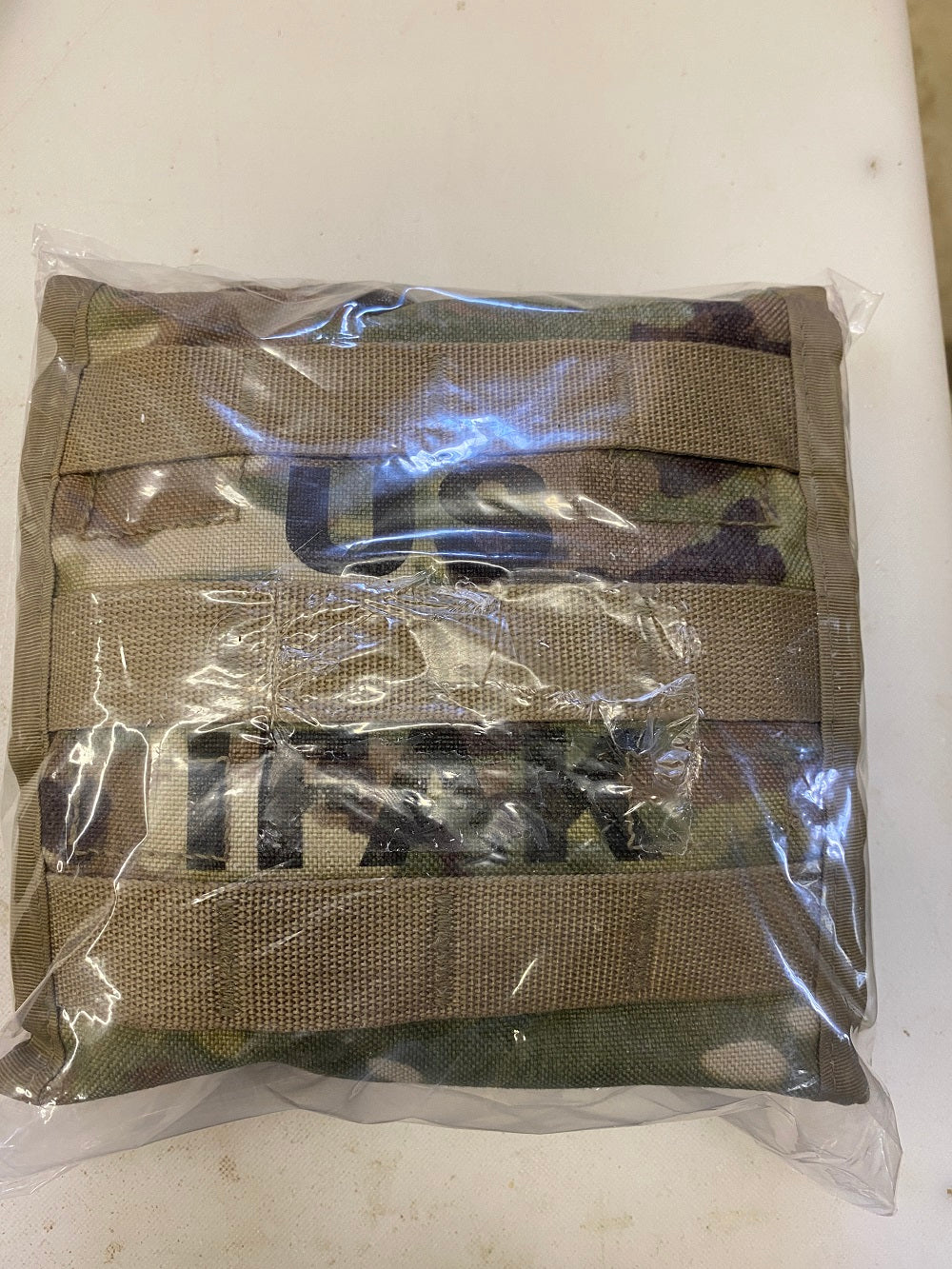 "NEW" USGI IFAK II Military Individual First Aid Kit Medical Field Gea ...