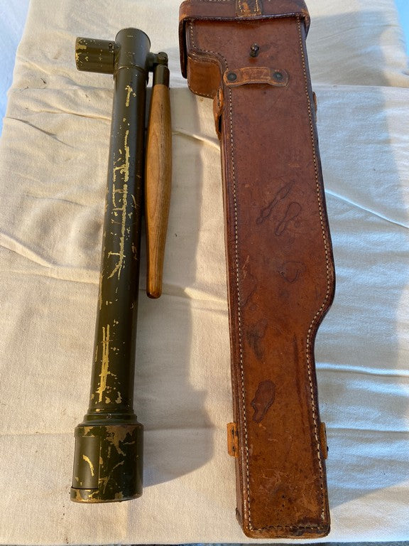 Vintage Militaria Tagged "vintage TRENCH PERISCOPE" - LockNWalkHarness