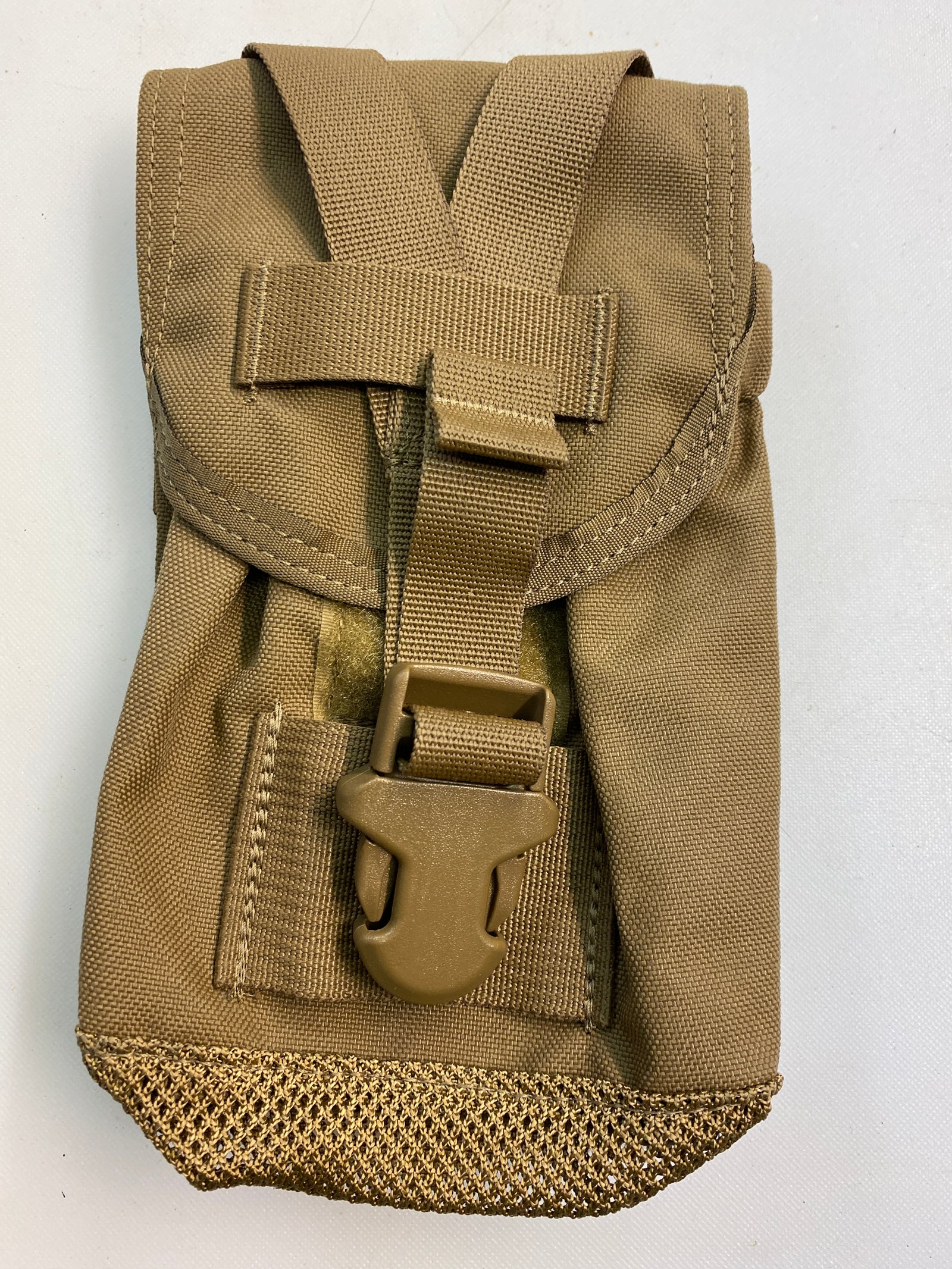Military Surplus - Assault & Molle Gear - LockNWalkHarness