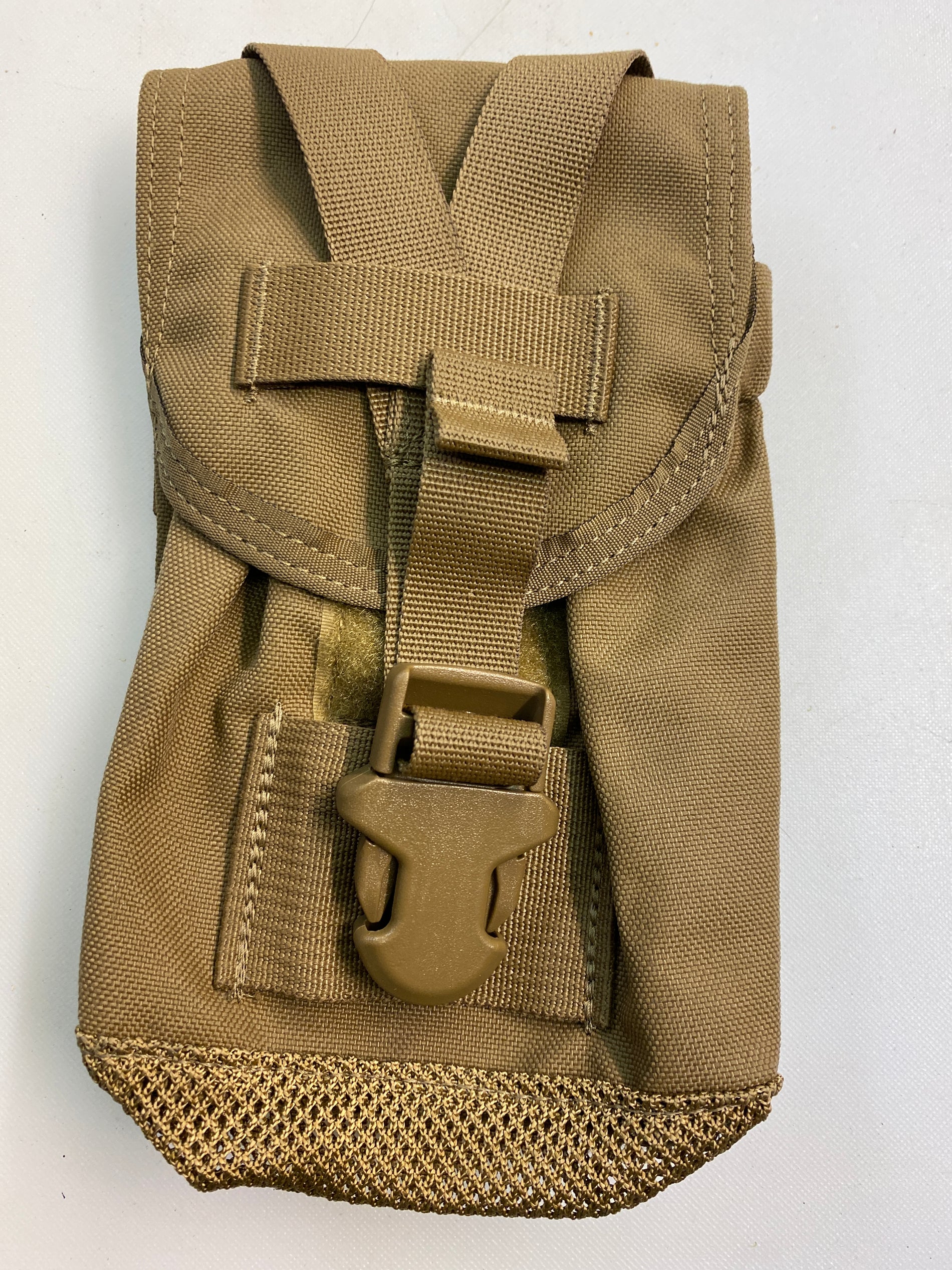 Military Surplus - Assault & Molle Gear - LockNWalkHarness