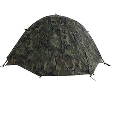 USGI Military ICS Improved Combat Shelter ACU 1 Person Tent "NEW WITH ...