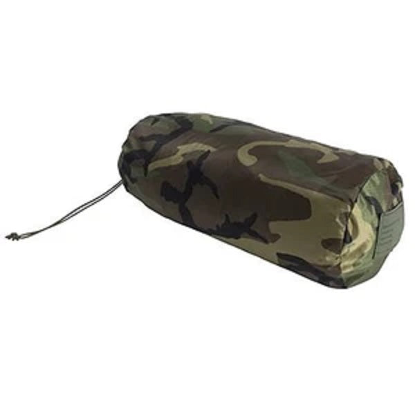 US Army ACU Reversible Field Tarpaulin NSN 8340-01-600-4807 Ground Cov ...